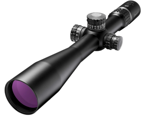 7 Best Tactical Rifle Scopes - MarksmanOptics