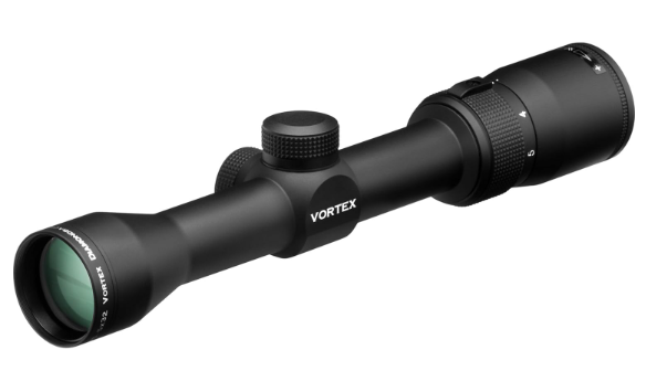 7 Best Shotgun Scopes - MarksmanOptics