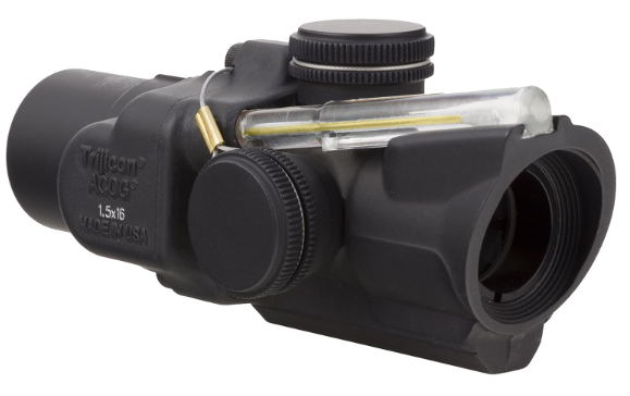 7 Best Shotgun Scopes - MarksmanOptics