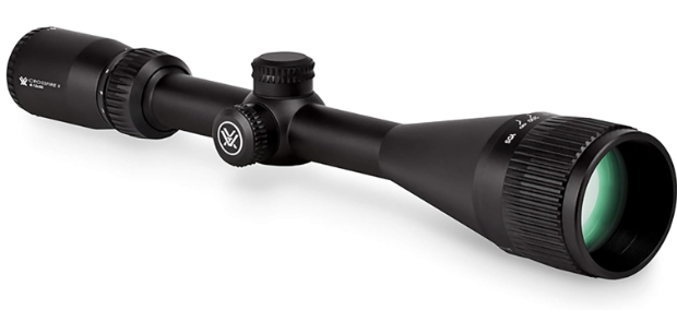 7 Best 50mm Riflescopes - MarksmanOptics