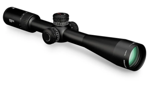 7 Best 50mm Riflescopes - MarksmanOptics