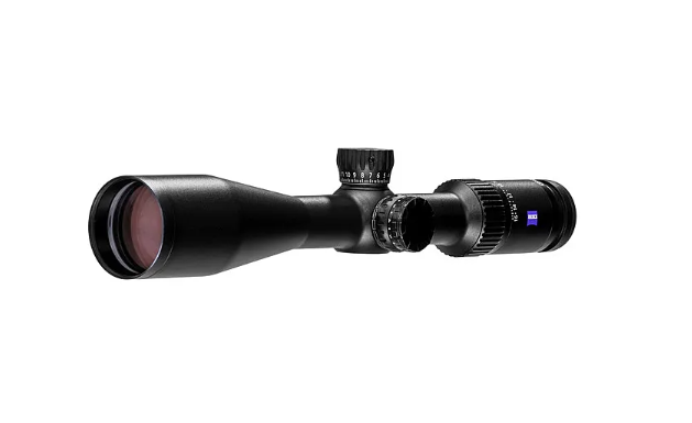 7 Best 50mm Riflescopes - MarksmanOptics