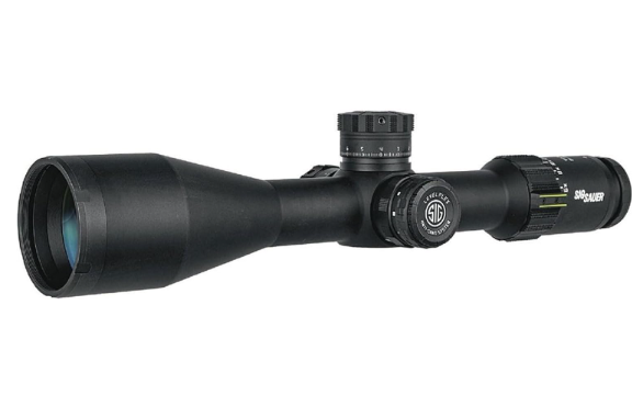 7 Best 50mm Riflescopes - MarksmanOptics