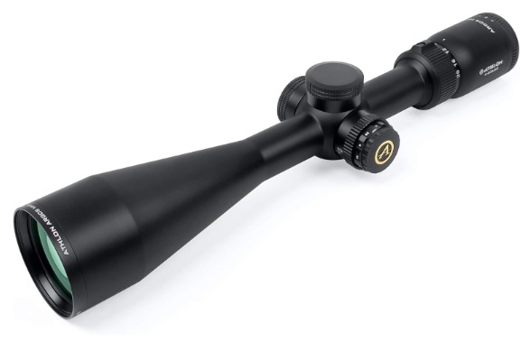 7 Best 50mm Riflescopes - MarksmanOptics