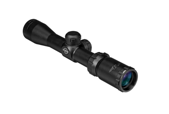 5 Best Handgun Scopes - MarksmanOptics