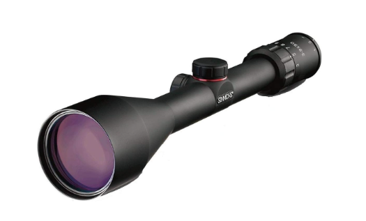 7 Best Simmons Riflescopes - MarksmanOptics