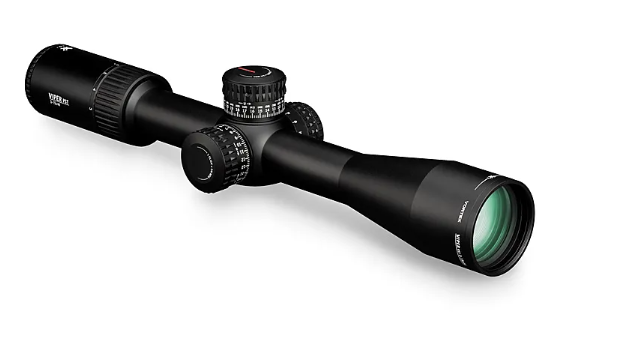 7 Best 224 Valkyrie Scopes - MarksmanOptics