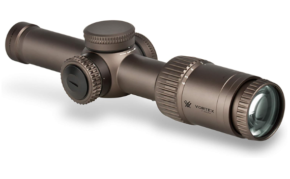7 Best Illuminated Reticle Scopes - MarksmanOptics