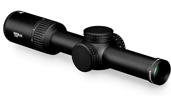 7 Best Illuminated Reticle Scopes - MarksmanOptics