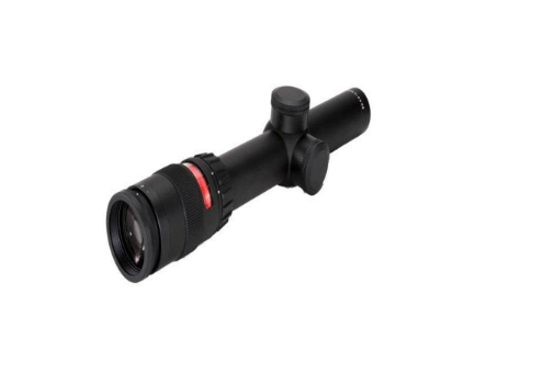 7 Best Illuminated Reticle Scopes - MarksmanOptics