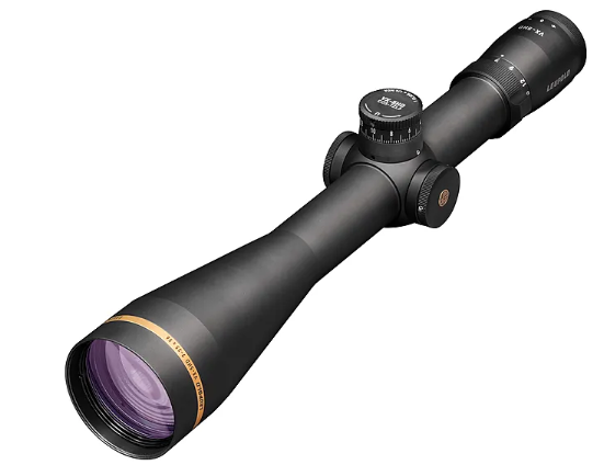 7 Best Illuminated Reticle Scopes - MarksmanOptics