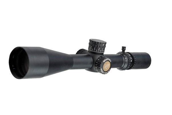 7 Best High End Riflescopes - MarksmanOptics