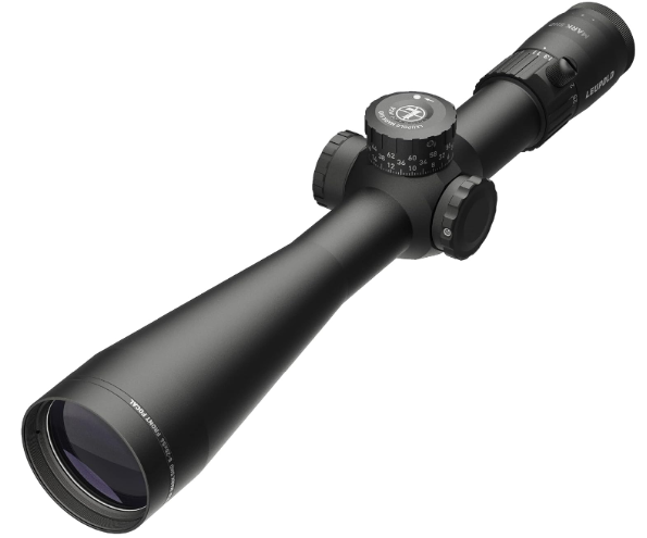 7 Best High End Riflescopes - MarksmanOptics