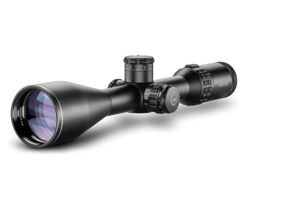 7 Best High End Riflescopes - MarksmanOptics