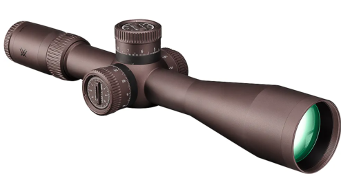 7 Best High End Riflescopes - MarksmanOptics