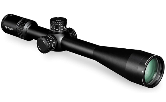 7 Best High End Riflescopes - MarksmanOptics