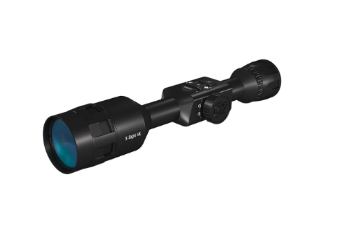 7 Best ATN Scopes For AR15 - MarksmanOptics