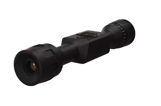 7 Best ATN Scopes For AR15 - MarksmanOptics