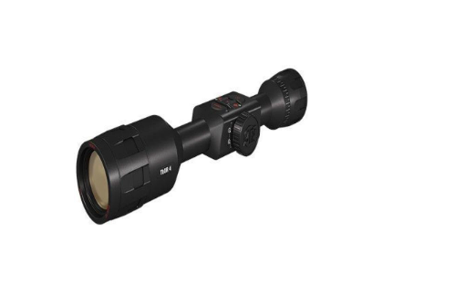 7 Best ATN Scopes For AR15 - MarksmanOptics