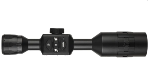 5 Best ATN Scopes For Coyote Hunting - MarksmanOptics