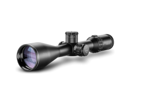 7 Best PCP Air Riflescopes - MarksmanOptics