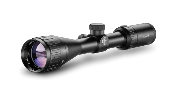 7 Best Scopes For Pellet Rifles - MarksmanOptics