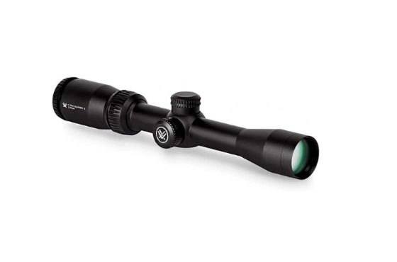7 Best Long Eye Relief Scopes For Hunting - MarksmanOptics