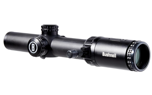 7 Best Long Eye Relief Scopes For Hunting - MarksmanOptics