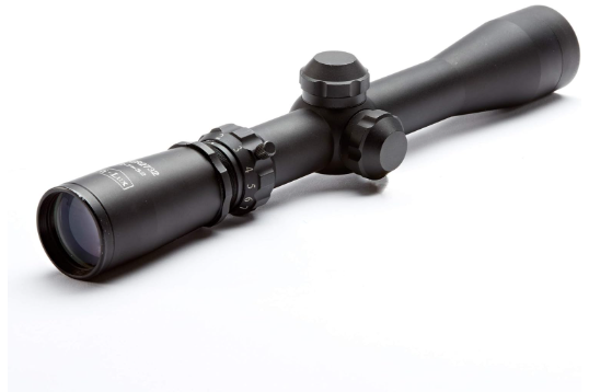 7 Best Long Eye Relief Scopes For Hunting - MarksmanOptics