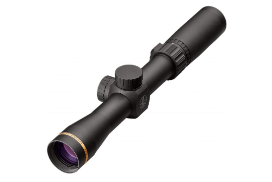 7 Best Long Eye Relief Scopes For Hunting - MarksmanOptics