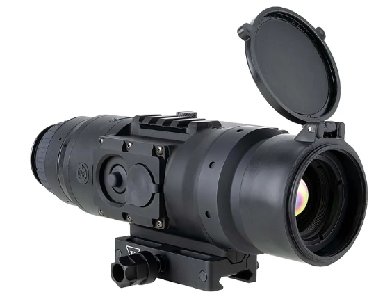 7 Best Long Range Thermal Scopes - MarksmanOptics