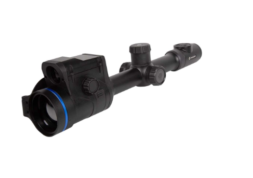 7 Best Long Range Thermal Scopes - MarksmanOptics