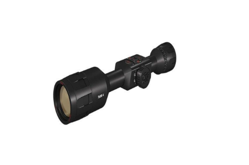7 Best Long Range Thermal Scopes - MarksmanOptics