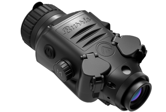 7 Best Long Range Thermal Scopes - MarksmanOptics