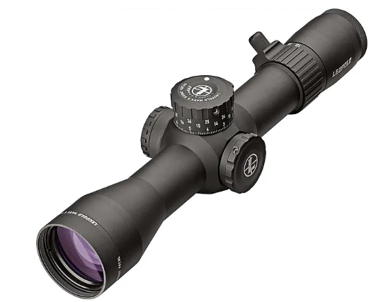 7 Best DMR Scopes For 308 - MarksmanOptics