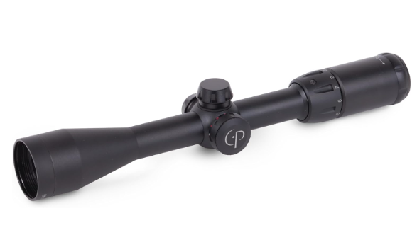 7 Best Scopes For Pellet Rifles - MarksmanOptics