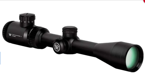 7 Best Scopes For Pellet Rifles - MarksmanOptics