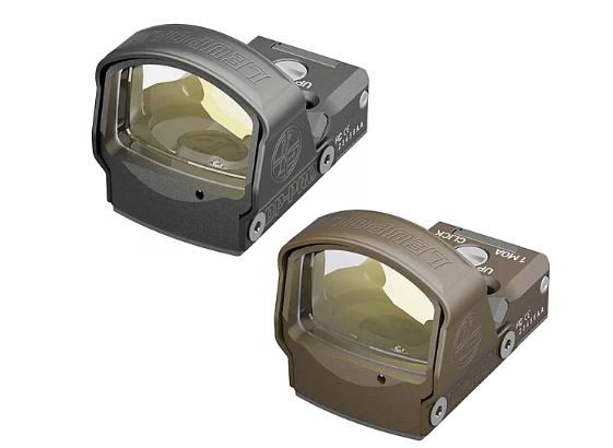 7 Best Red Dot Sights For Ruger Mark IV - MarksmanOptics