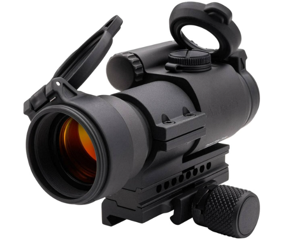7 Best Parallax Free Red Dot Sights - MarksmanOptics