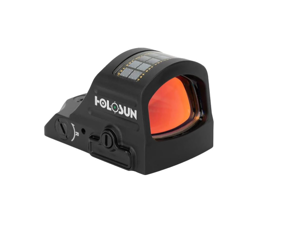 7 Best Parallax Free Red Dot Sights - MarksmanOptics