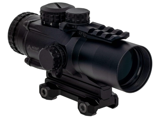 7 Best Holographic Sight For AR15 - MarksmanOptics