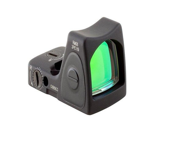 7 Best Red Dot Sight for Taurus G3C - MarksmanOptics