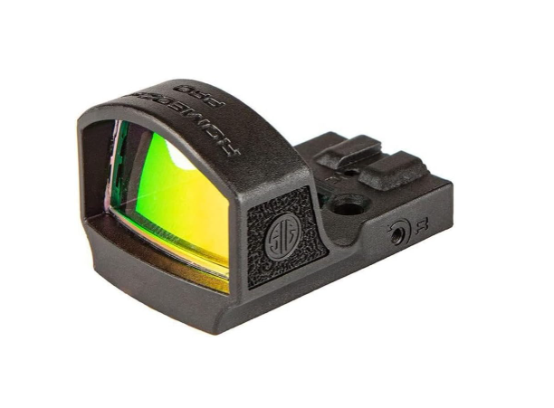 7 Best Red Dot Sight for Taurus G3C - MarksmanOptics