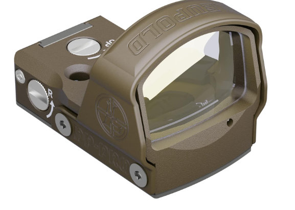 7 Best Red Dot Sight for Taurus G3C - MarksmanOptics