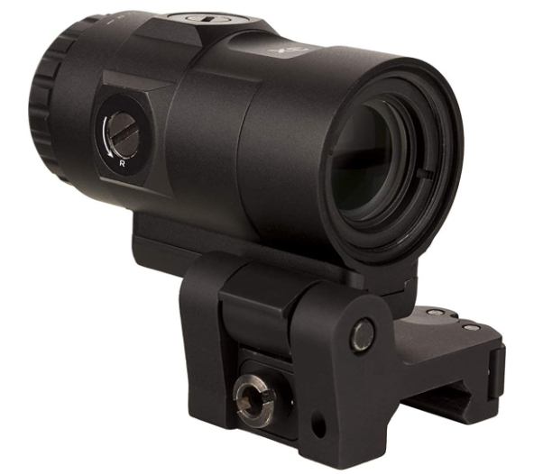 7 Best Red Dot Magnifiers For AR15 - MarksmanOptics