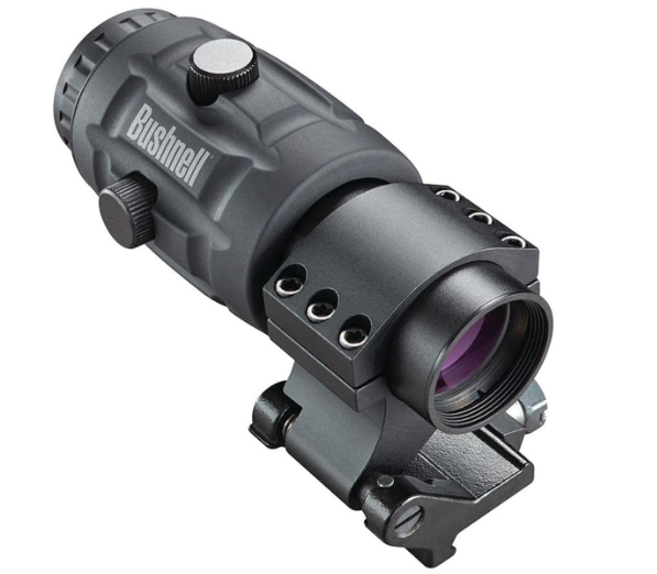 7 Best Red Dot Magnifiers For AR15 - MarksmanOptics