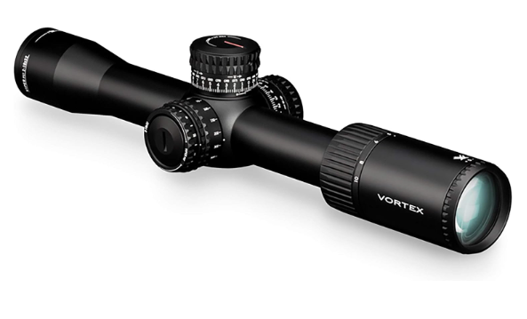 7 Best Scopes For Prairie Dog Hunting - MarksmanOptics