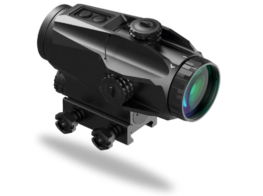 6 Best Prism Scopes For AR15 - MarksmanOptics
