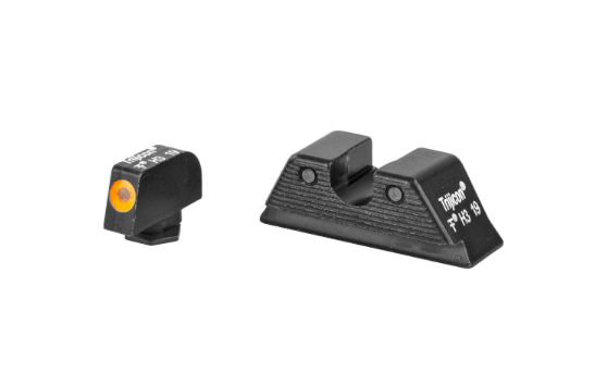 7 Best Glock Sights For Accuracy - MarksmanOptics