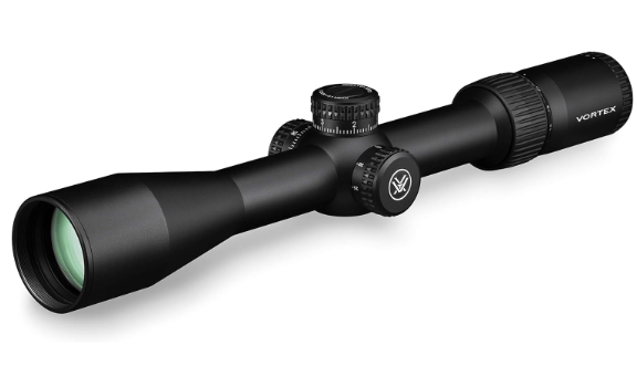 7 Best Scopes For Prairie Dog Hunting - MarksmanOptics